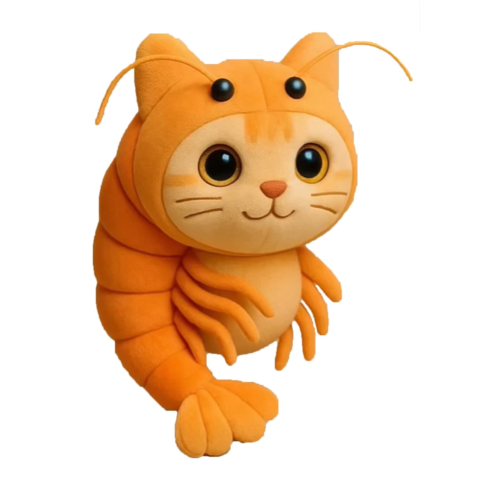 Italian Brainrot Series Plush Toy Collection,7.1" Tralalero Tralala ...