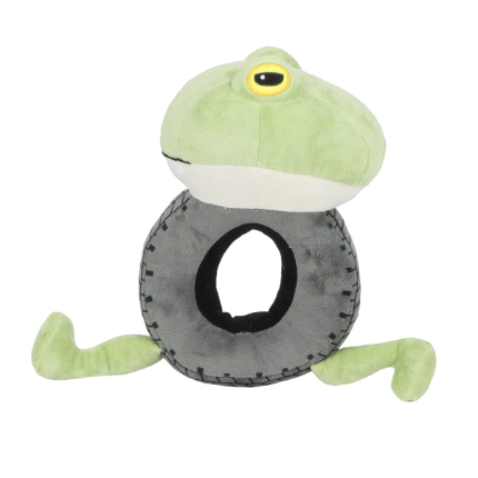 Italian Brainrot Tire Frog Animals, Tralalero Tralala Tire Frog AI ...