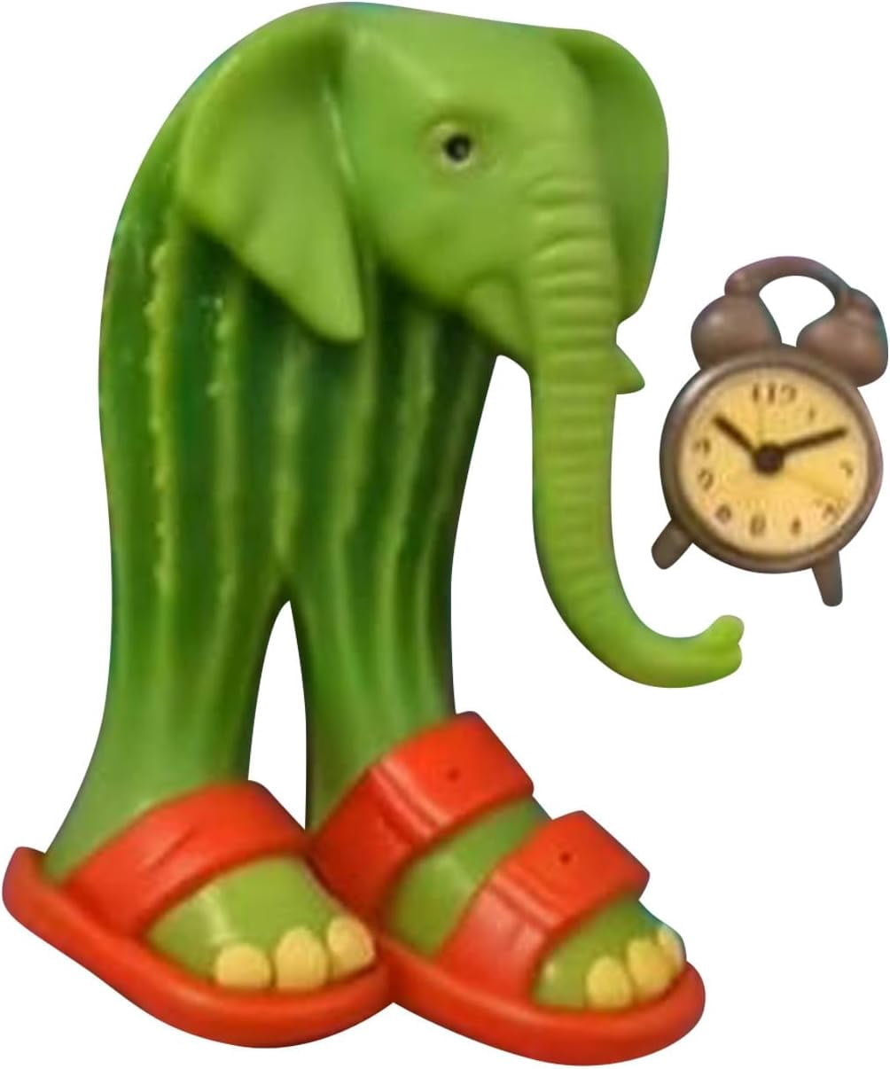 Italian Brainrot Toy 3D Printed Doll AI Italian Animals Toy Birthday ...
