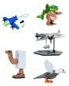 Italian Brainrot Toy Collection Figure Toys， Italian Brainrot Meme ...