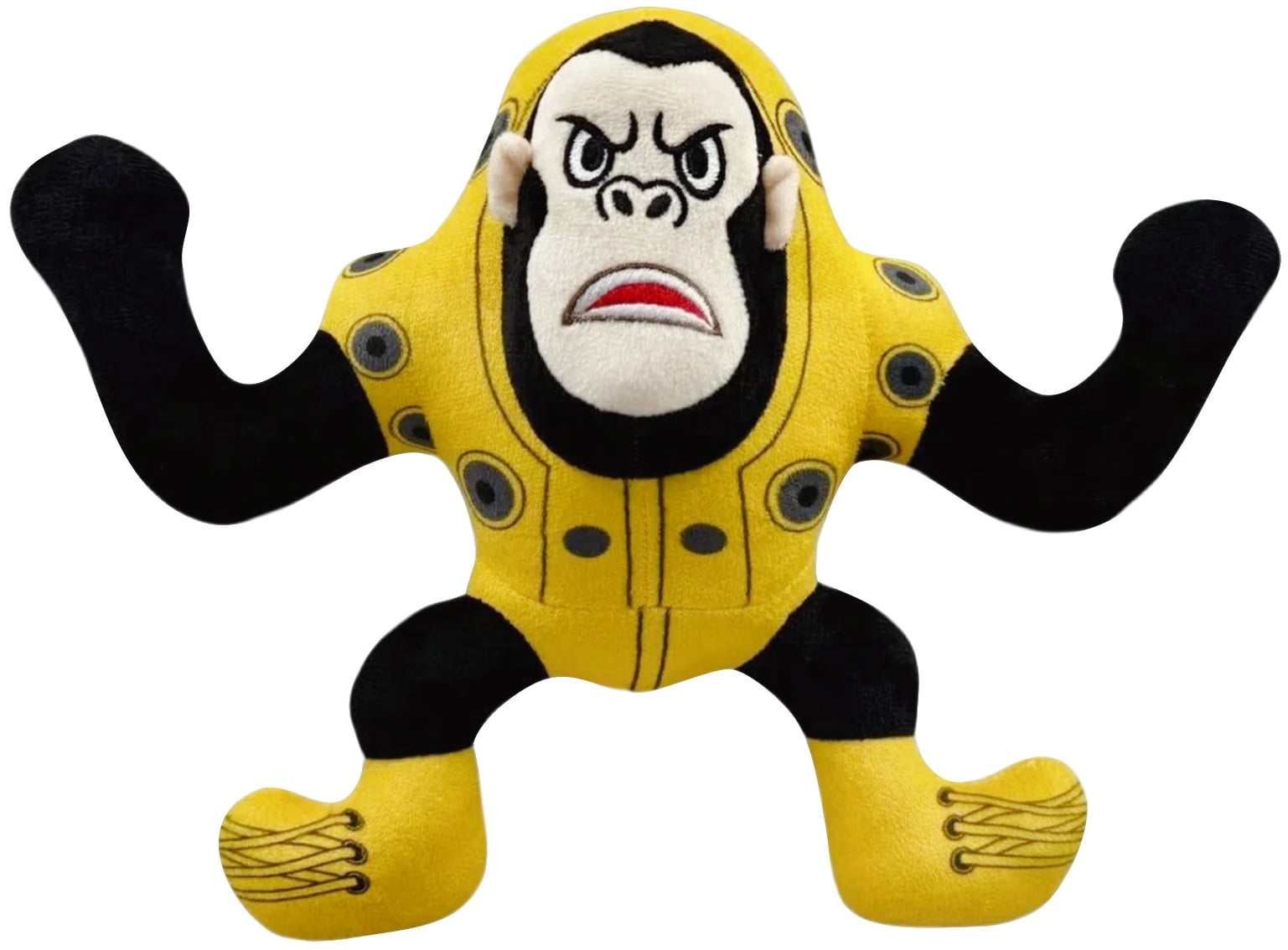 Italian Brainrot Toy - Funny Italian Brainrot Plush Toys Pipe Italian ...