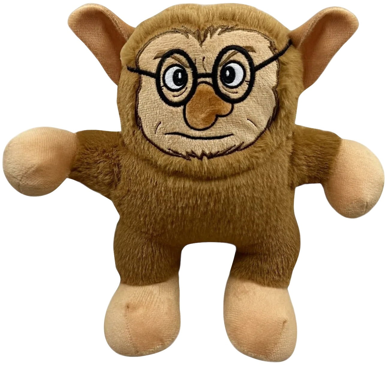 Italian Brainrot Toy - Funny Italian Brainrot Plush Toys Pipe Italian ...