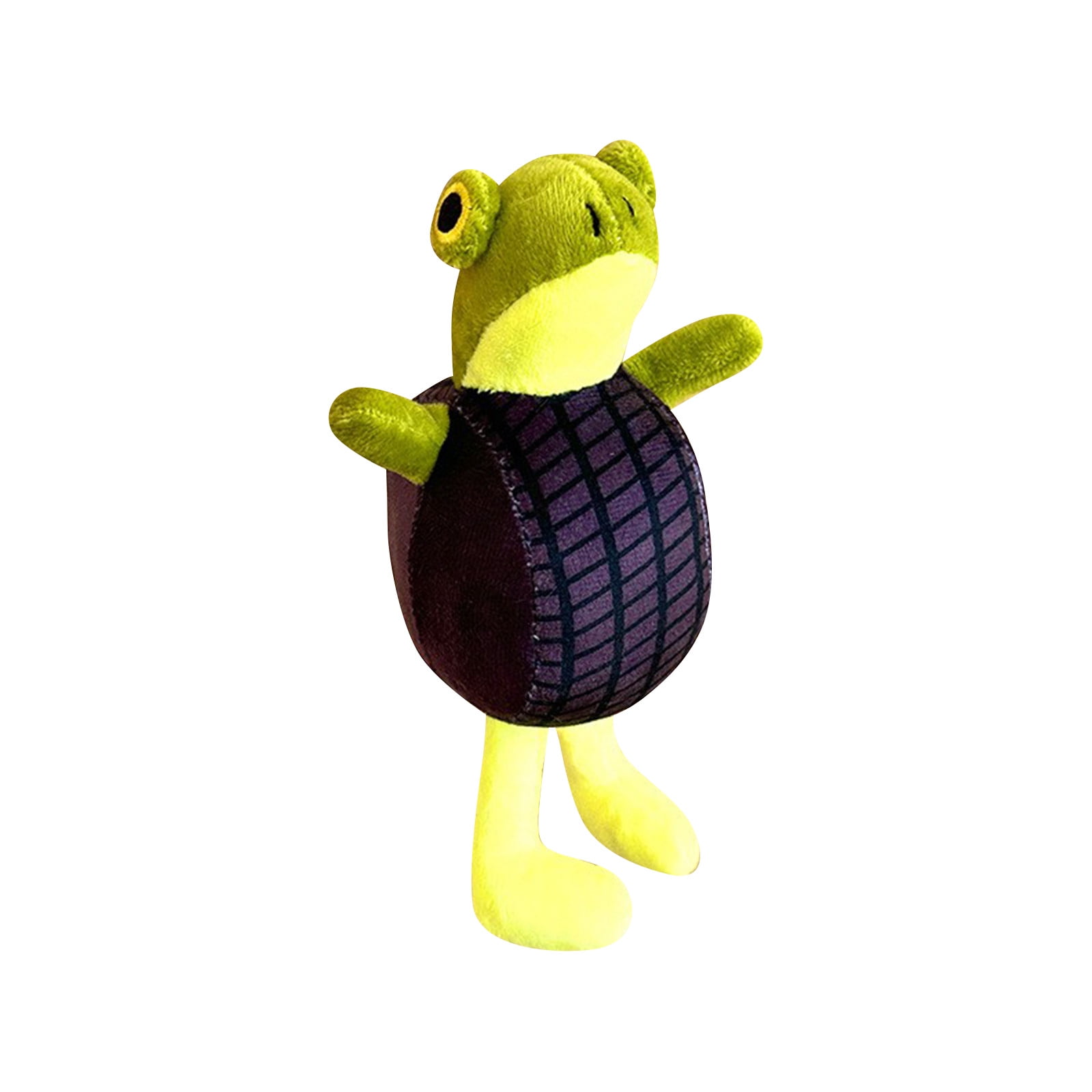 Italian Brainrot Toys Plush , Boneca Ambalabu , Ai Italian Brainrot ...