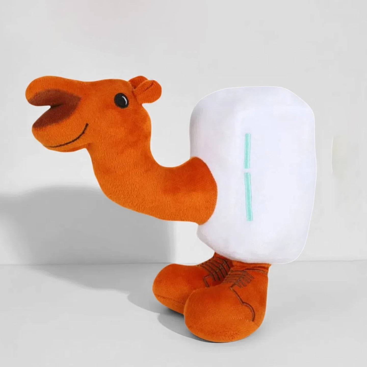 Italian Brainrot Tralalero Tralala Plush Toy Tung Tung Tung Sahur Plushies Dolls Cartoon Figure ...