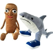 Snap Toys Word Party - Franny 10" Stuffed Plush Snuggle and Play Baby ...