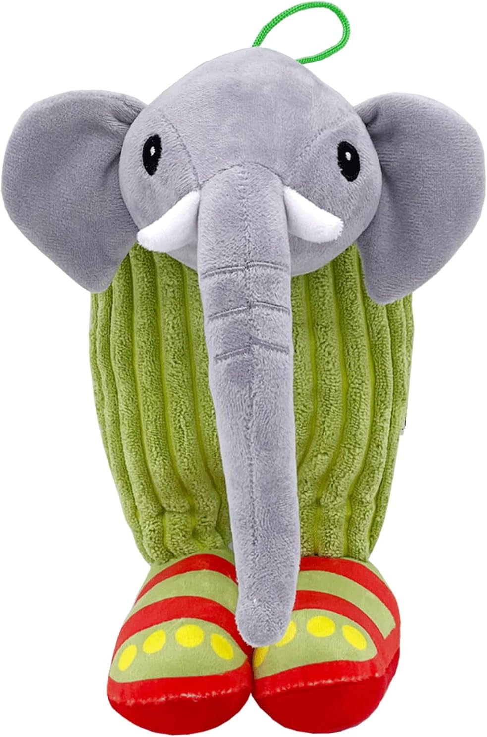 Italian Brainrot Tung Tung Tung Sahur Toy Italian Brainrot Toys - Adorable Plush Stuffed Animal ...