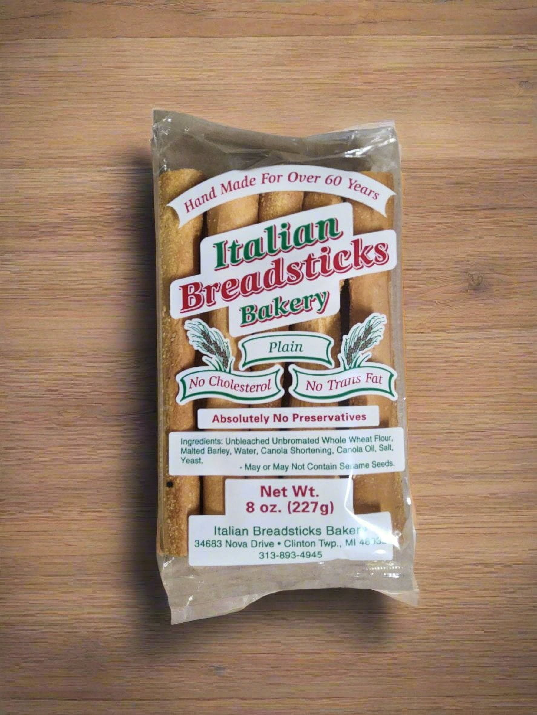 Italian Breadstick - Walmart.com
