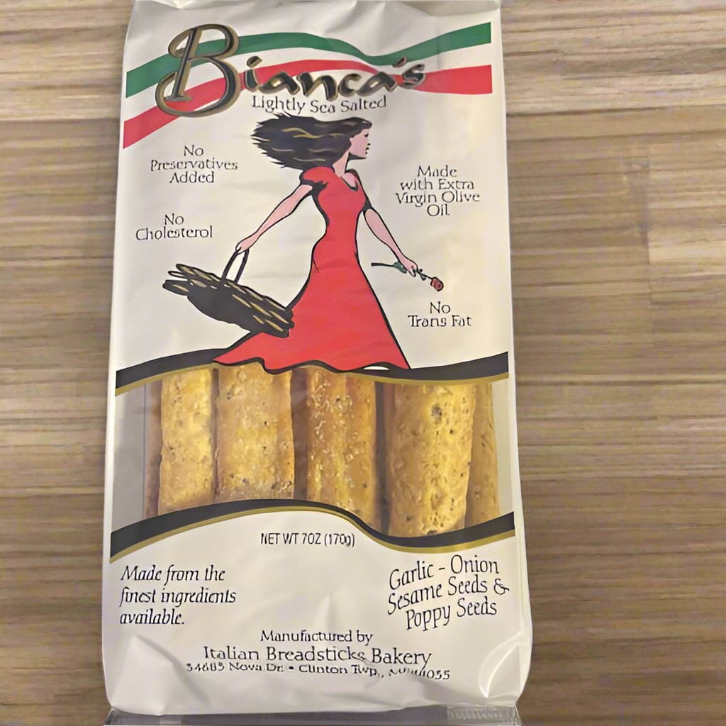 Italian Breadstick - Walmart.com