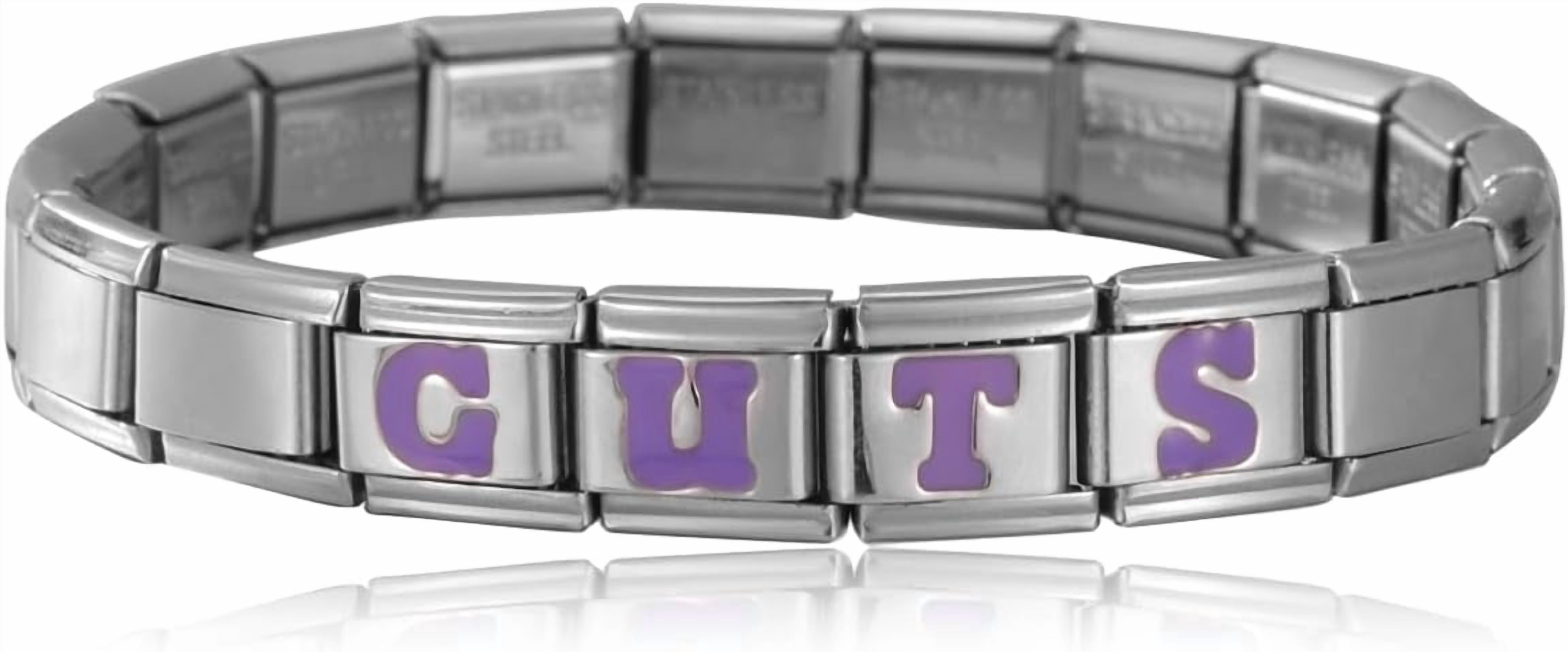 Italian Charms Bracelet Best Sets, with Opening Tools plus Three 9mm ...