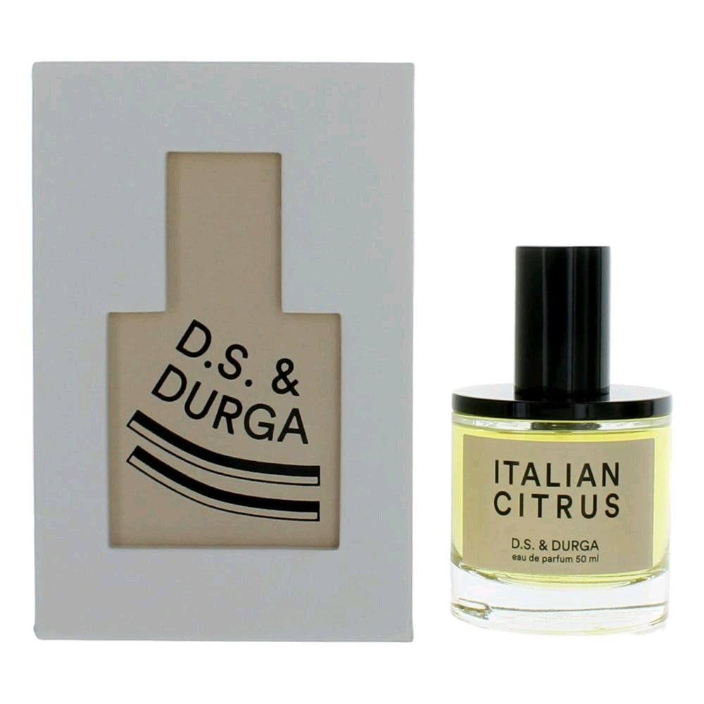 Italian Citrus by D.S. & Durga, 1.7 oz Eau De Parfum Spray for Unisex ...