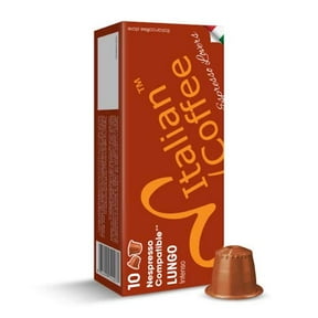 Nespresso Pods in Nespresso Pods & Capsules - Walmart.com