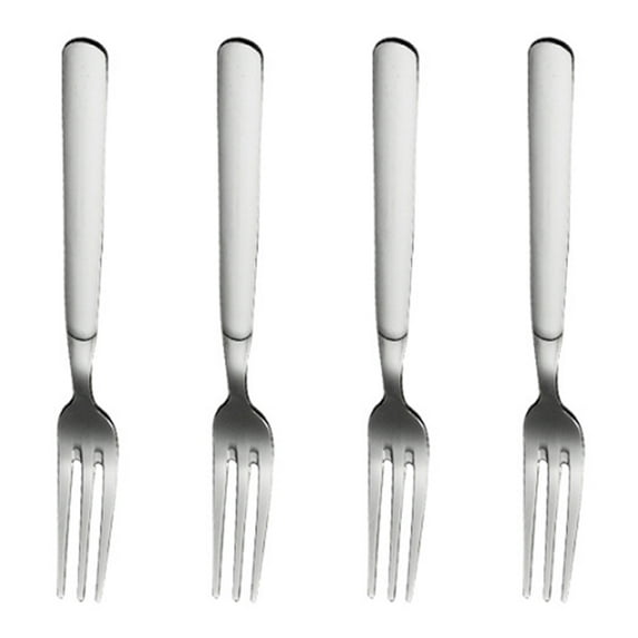 Italian Design Inspired Serving Forks, High Resistance Stainless Steel ...