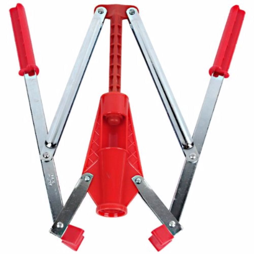 Italian Double Lever Corker - Walmart.com