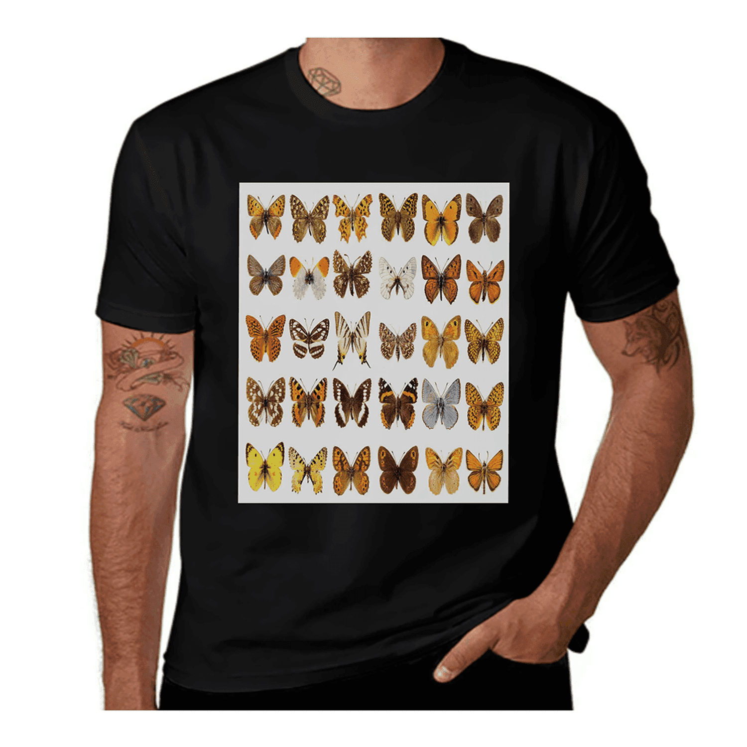 Italian Food Colloseum-Pizza-Multicolor- Casual Streetwea Everyday ...