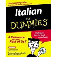 For Dummies French All-In-One for Dummies, with CD, (Paperback ...