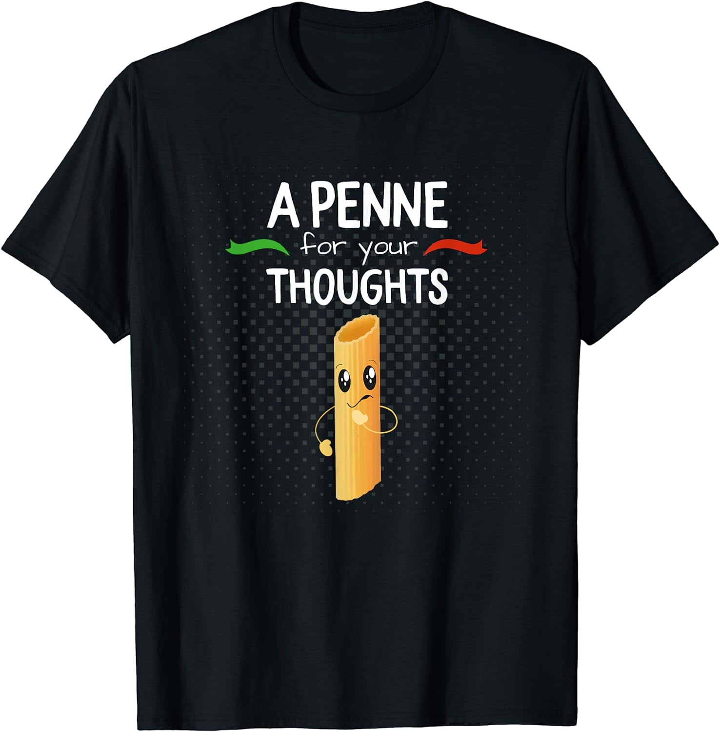 Italian Gift Shirt Funny Italy T-Shirt - Walmart.com