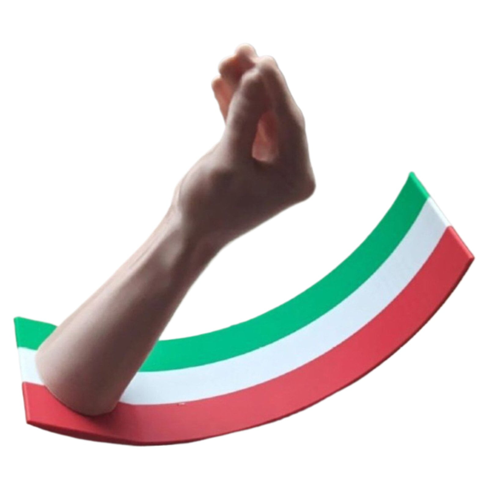 Italian Hand Gesture Desk Toy 3D Printed, Funny Office Decor Sign ...