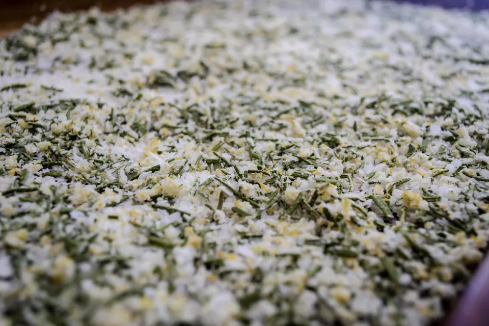 Italian Herbs Infused Sea Salt Mix-2oz Spice-Natural NON GMO - Walmart.com