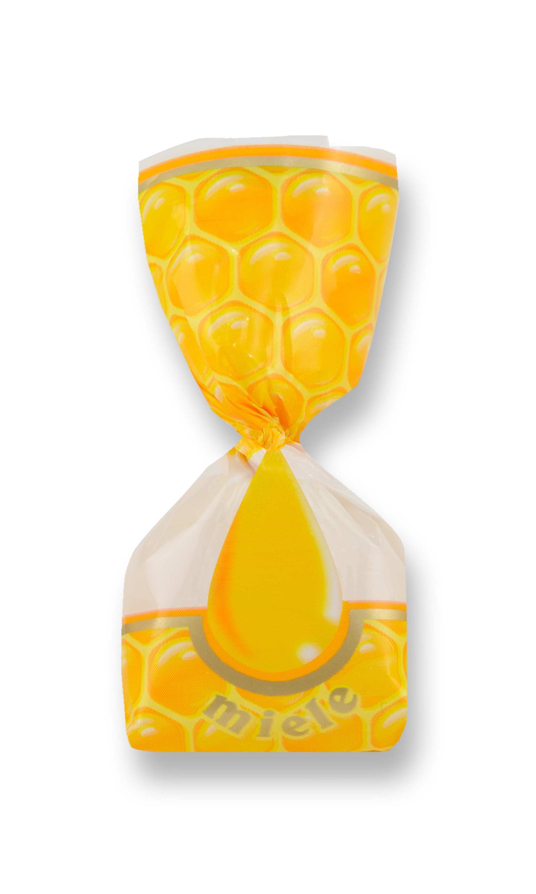 Italian Honey Filled Hard Candy (Miele Ripieno) (2.200 Lbs) - Walmart.com