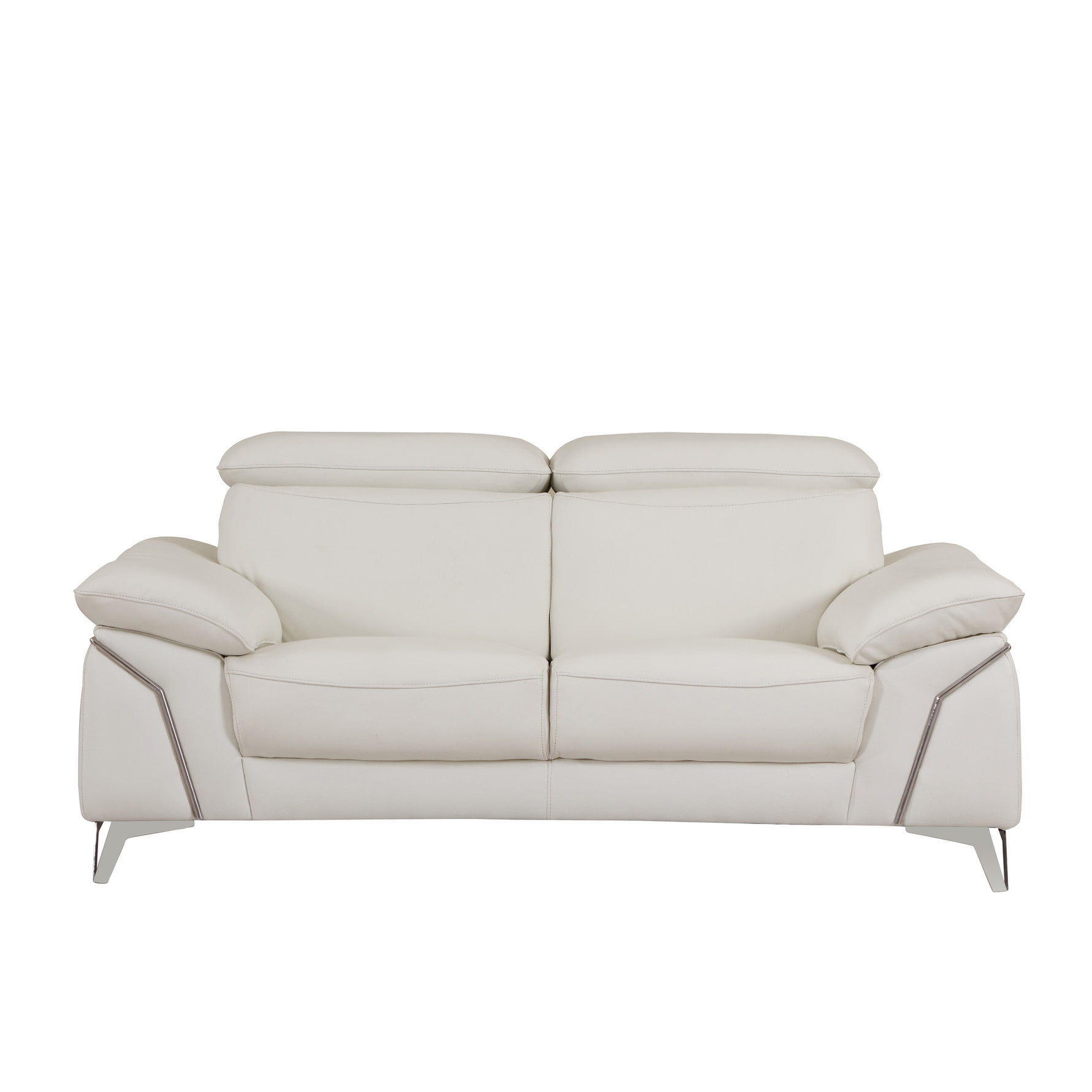 Italian Leather, Kiln - dried Frame - Reinforced for Use - Study Area ...