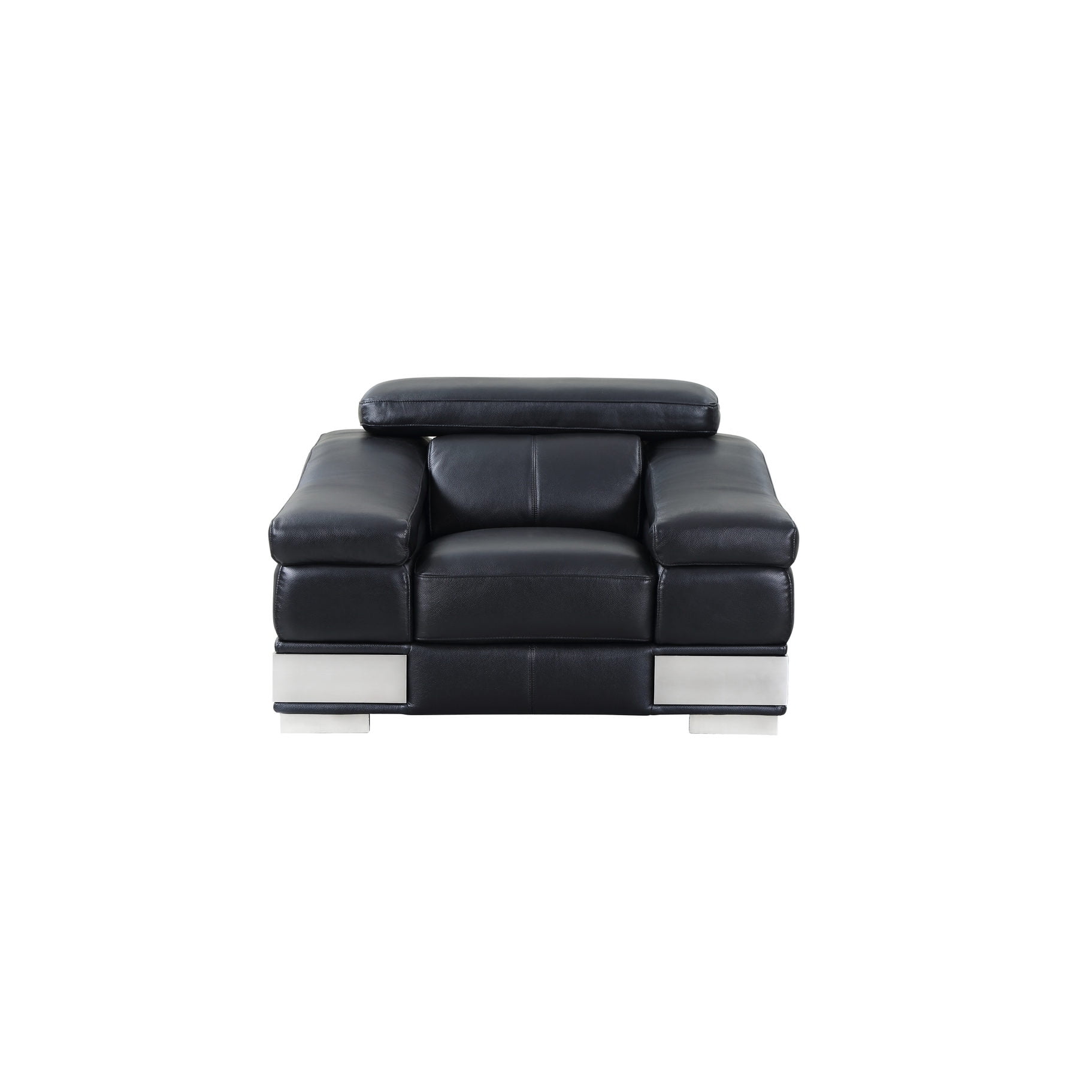 Italian Leather Material - 3 - layer Foam Filling - Reading Nook ...