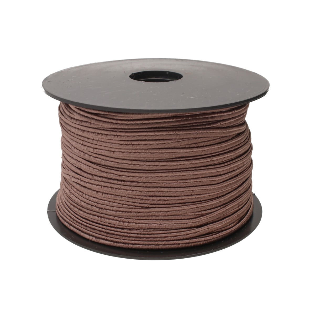 The Beadsmith Italian Luxury Soutache – Made of Acetate – Truffle Color ...