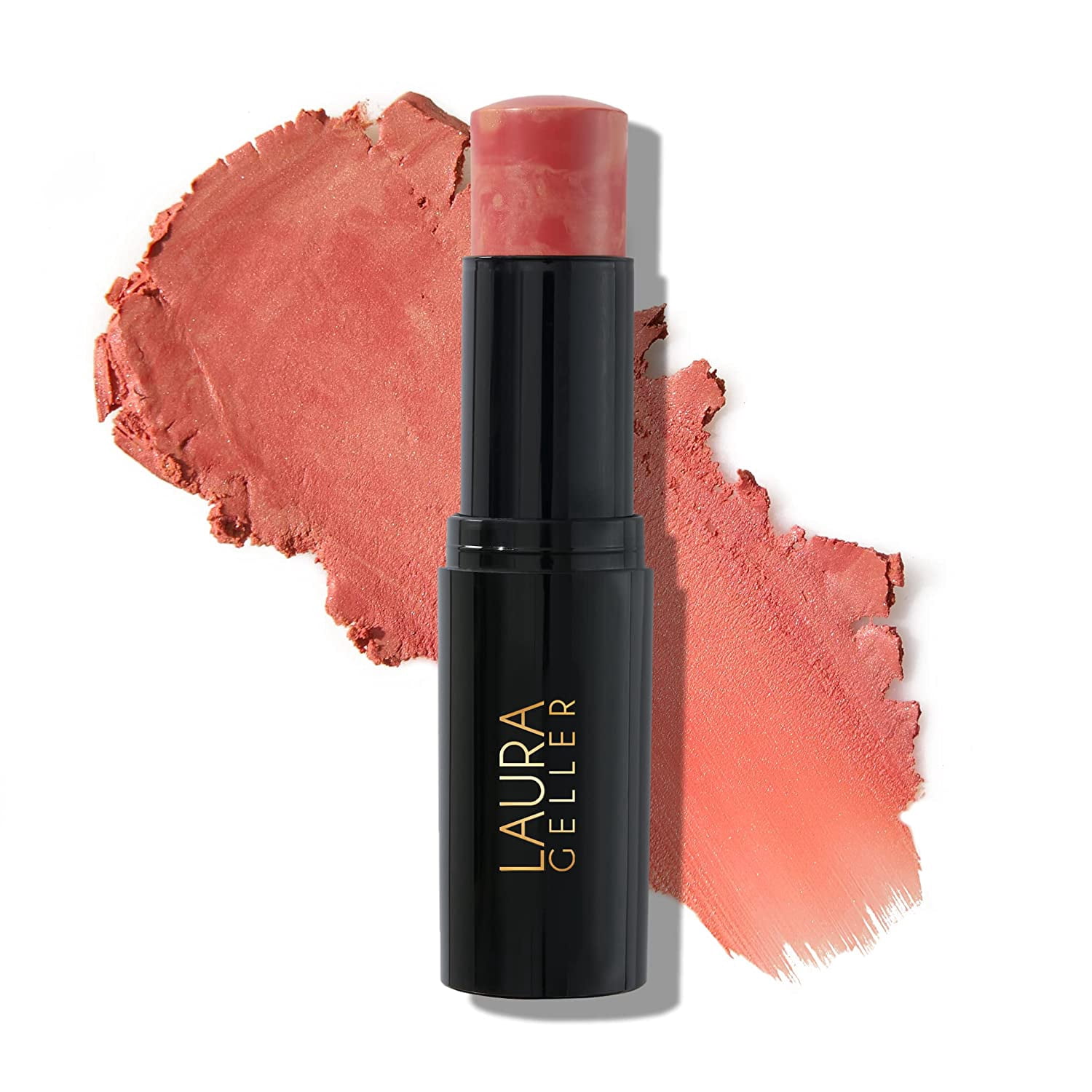 Italian Marble Makeup Stick | Cream Finish Marbleized for Cheeks ...