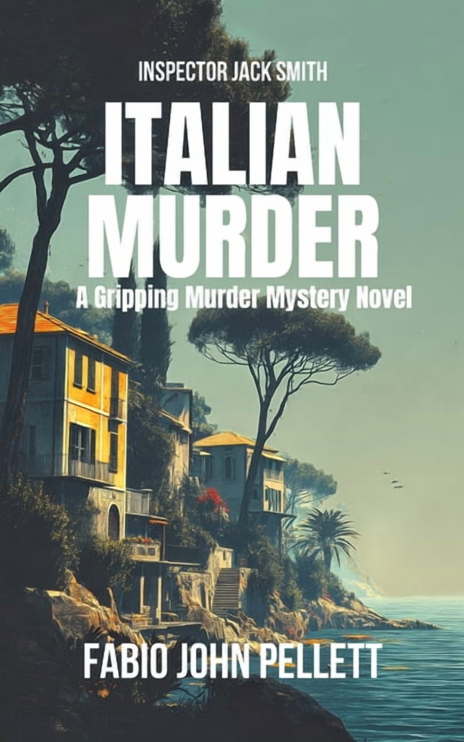 Italian Murders