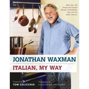 The Barbuto Cookbook: California-Italian Cooking from the Beloved West ...