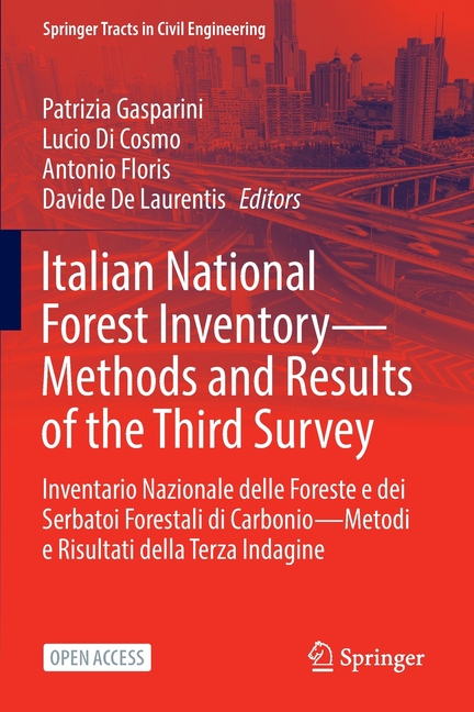Italian National Forest InventoryMethods and Results of the Third ...
