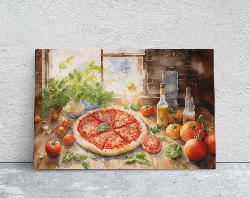 Italian Pizza, Margherita Pizza, Food Of Italy, Pizzeria, Restaurant ...