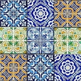 Italian Retro Tile Wedding Favors Tile Edible Cake topper fits 1/4 ...