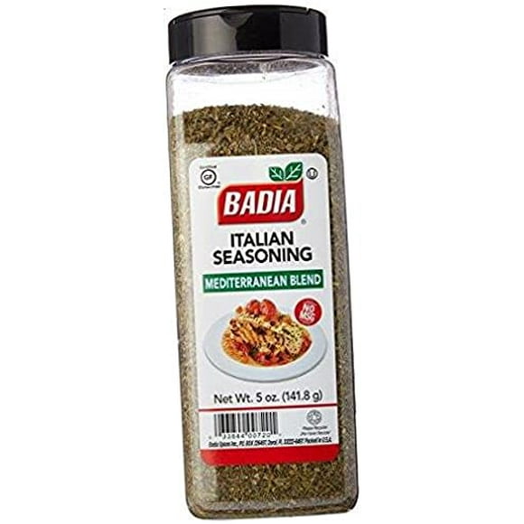 Italian Seasoning in Seasoning mixes & blends - Walmart.com