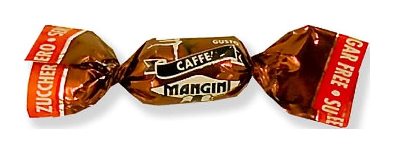 Italian Sugar Free Coffee Candy (Caffe Zero+) (3 Lbs) - Walmart.com