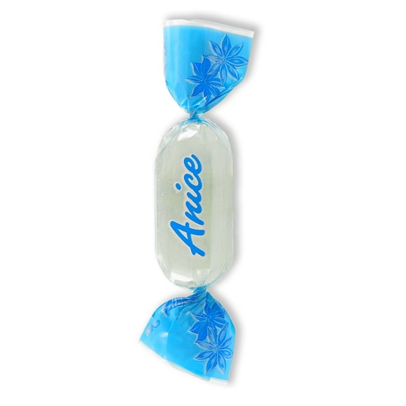 Anise Hard Candy