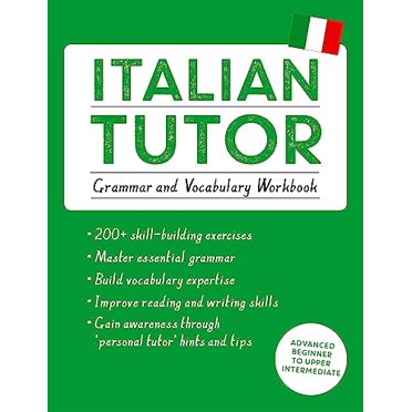 Graded Italian Readers: First Italian Reader for Beginners: Bilingual ...