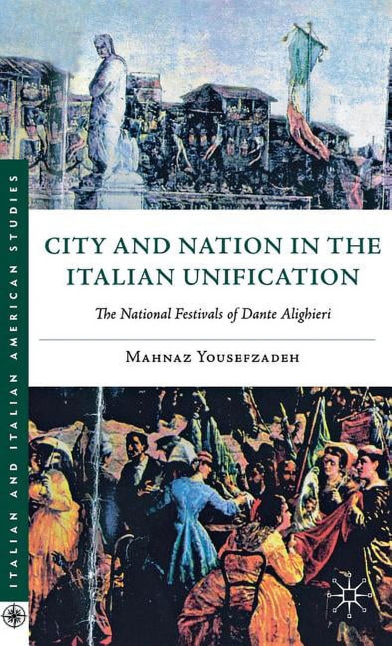 Italian and Italian American Studies City and Nation in the Italian ...