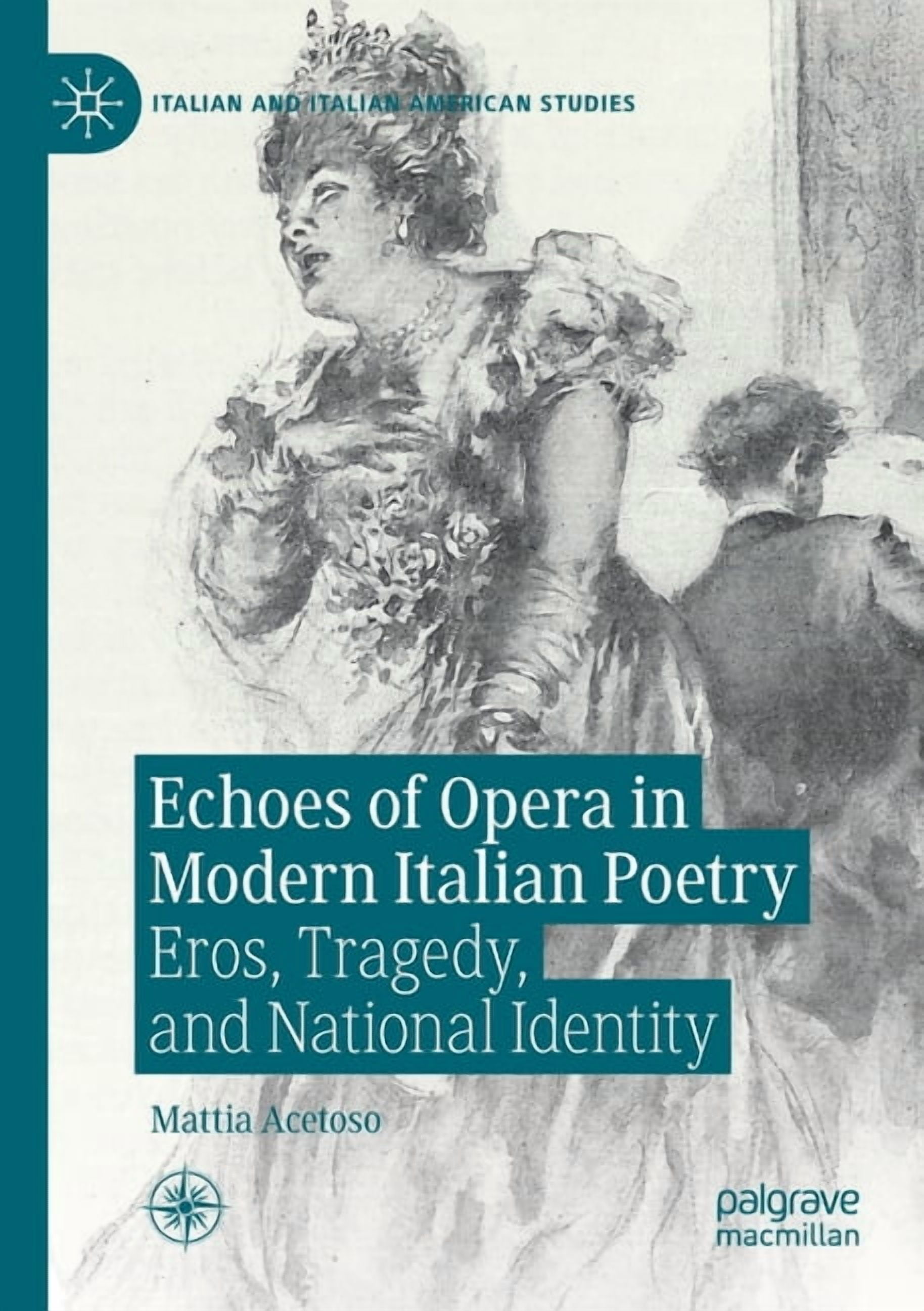 Italian and Italian American Studies Echoes of Opera in Modern Italian ...