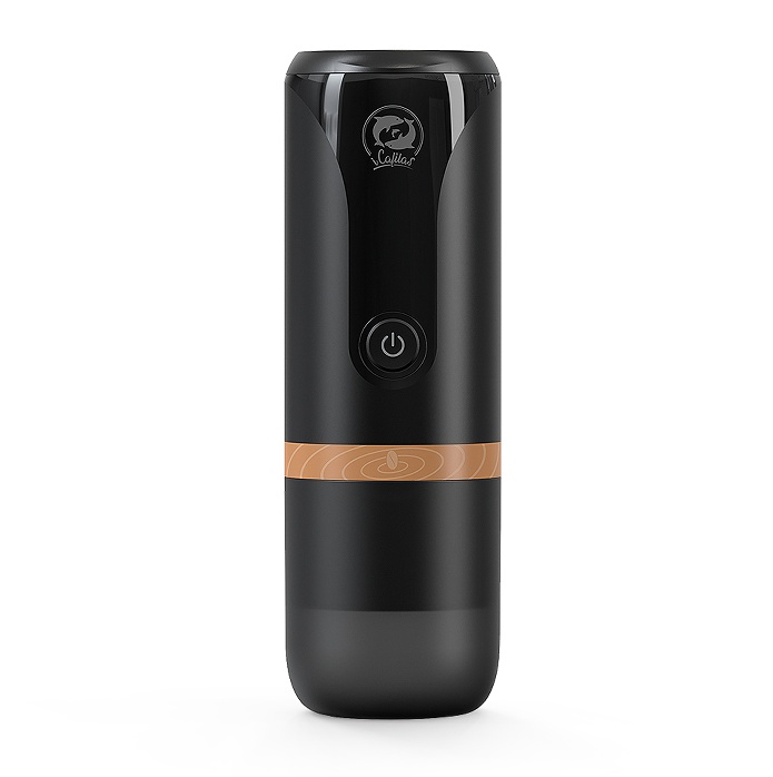 Italian car coffee machine. (Capsule (Nestle) + coffee powder 2 in one ...