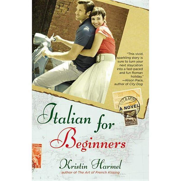 Italian for Beginners (Paperback) - Walmart.com