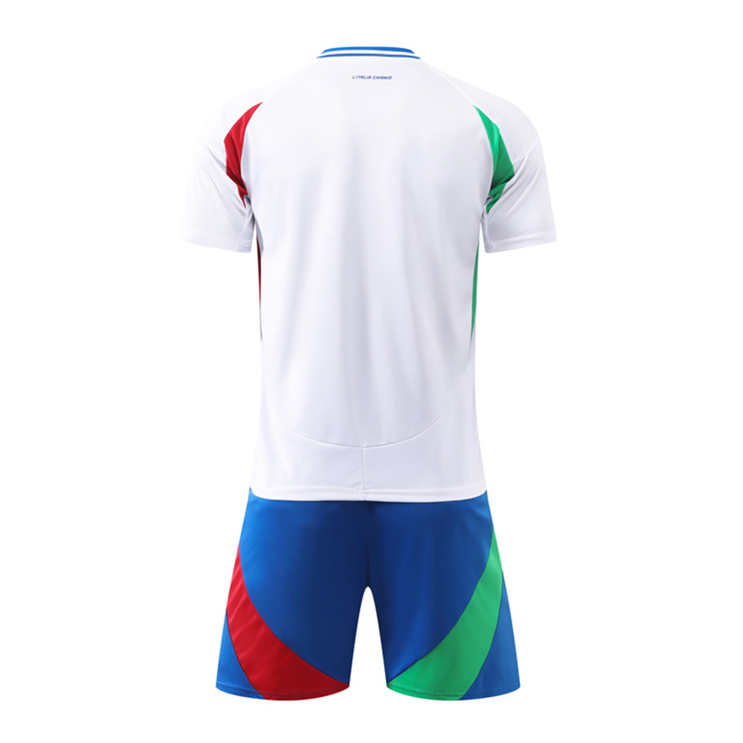 Italy Away Stadium Shirt 2024 - Walmart.com