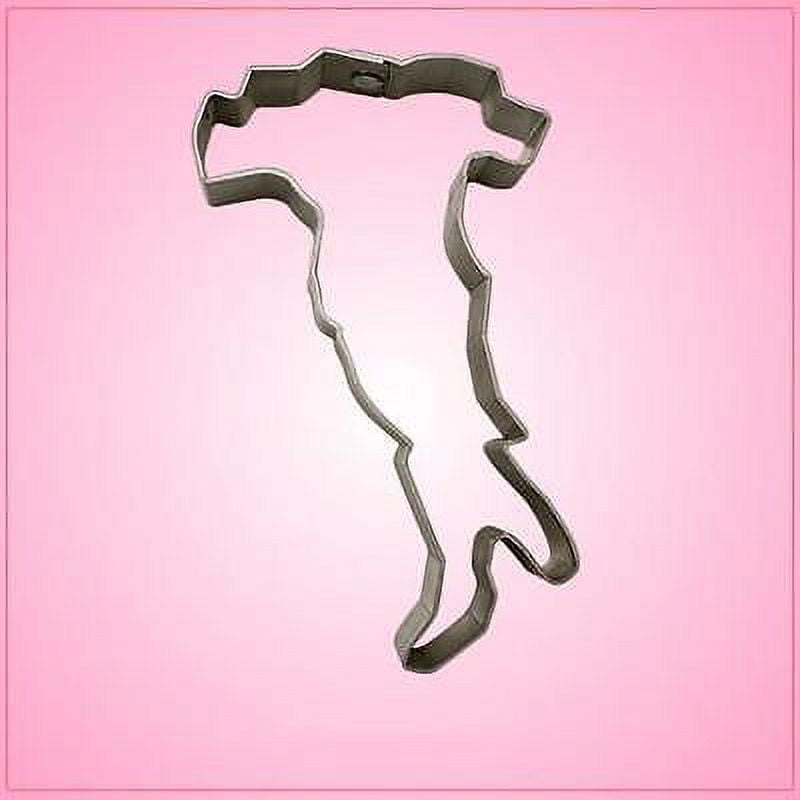 Italy Cookie Cutter - Walmart.com