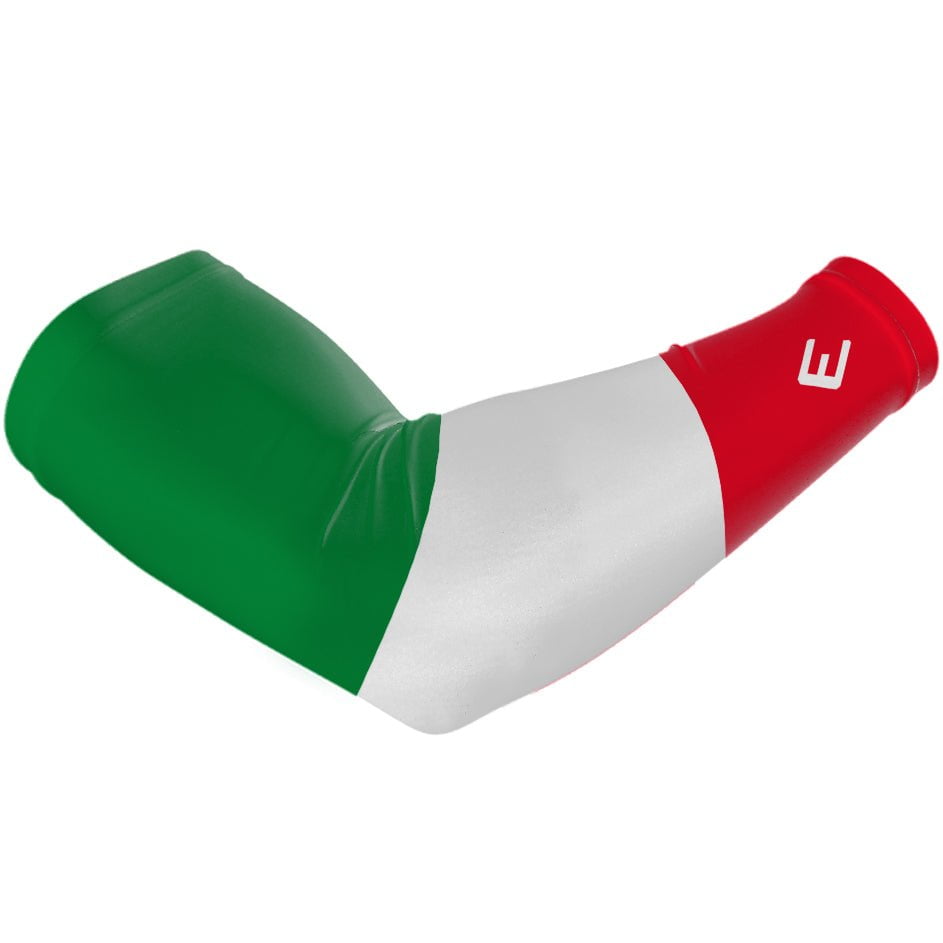 Italy Flag Arm Sleeve - Walmart.com