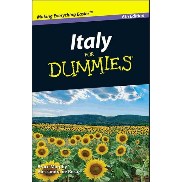 Italy Dummies