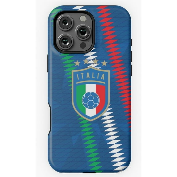 Italy Italia Flag Grunge Style Italian Pride iPhone 11–16 Pro Max ...