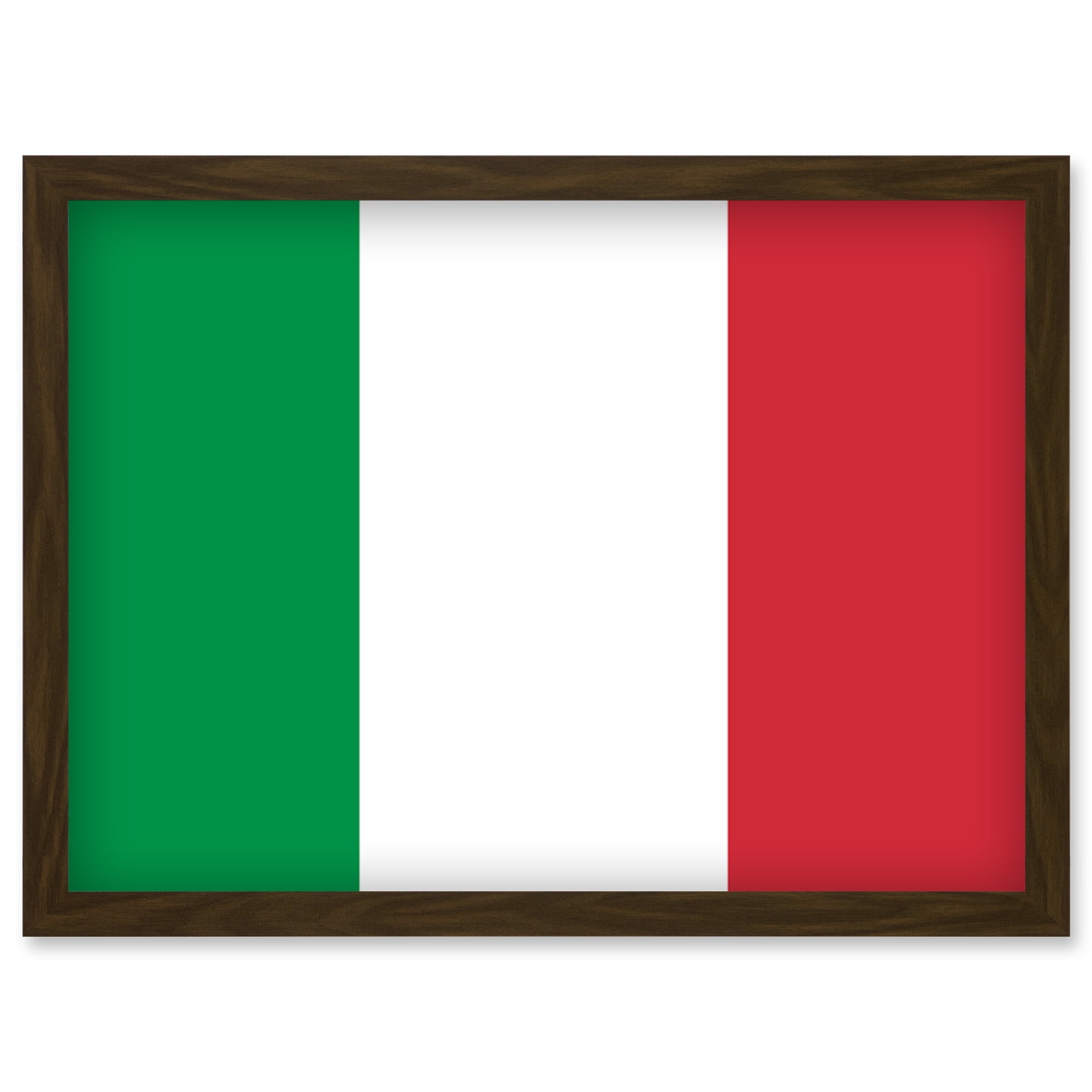 Italy National Flag Patriotic Vexillology World Flags Country Region ...