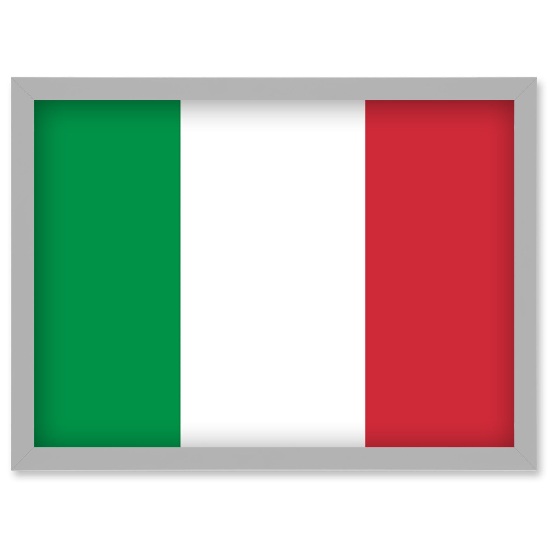 Italy National Flag Patriotic Vexillology World Flags Country Region ...