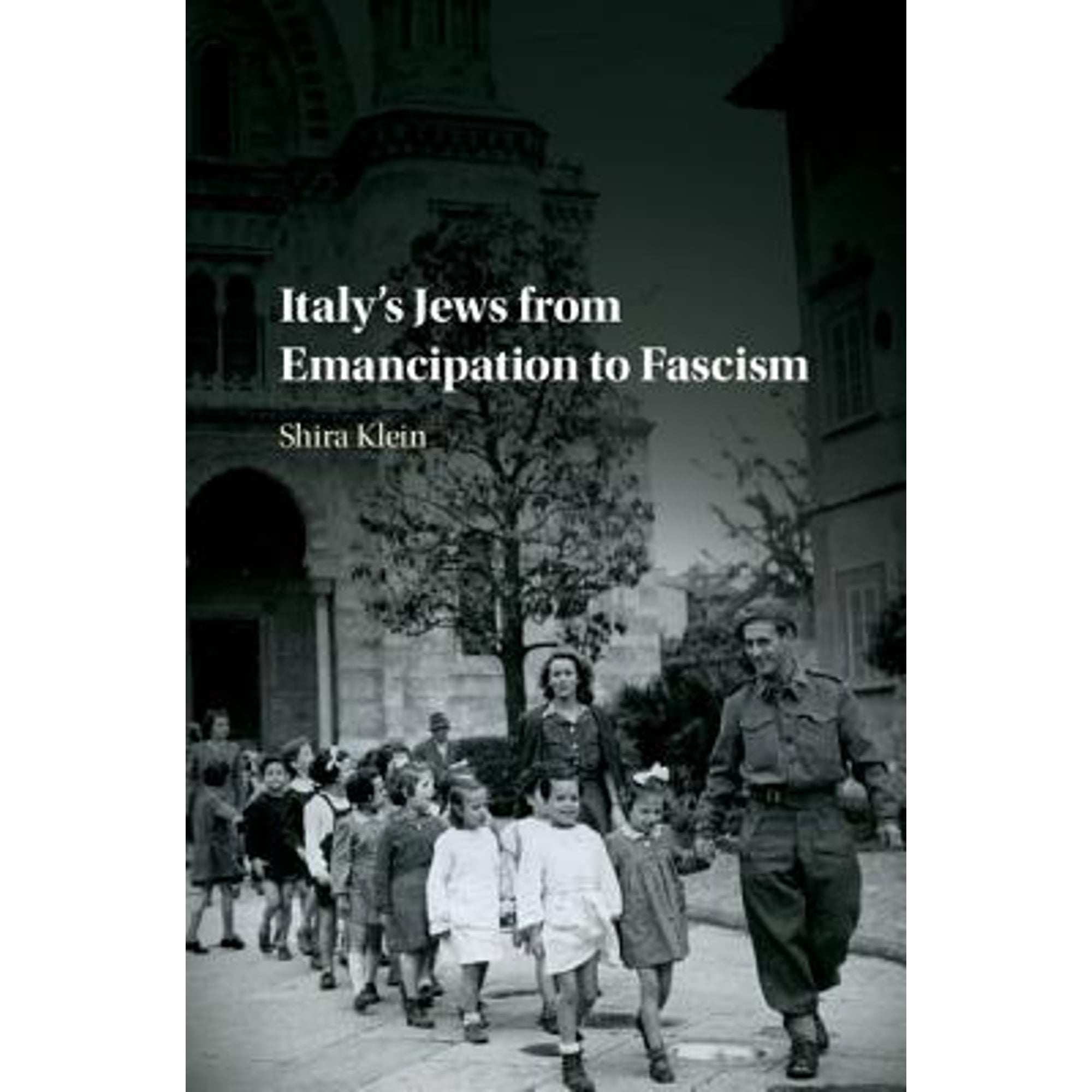 Pre-Owned Italy's Jews from Emancipation to Fascism (Hardcover) by ...