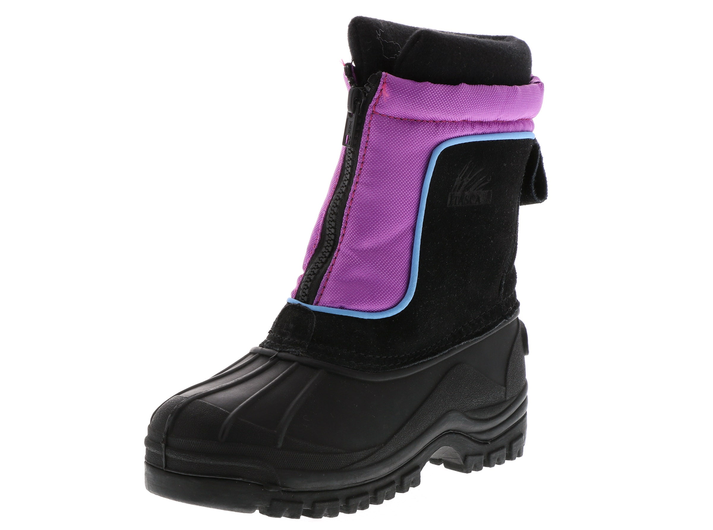 Itasca Snow Stomper (10-4) | 806855 Black - Walmart.com