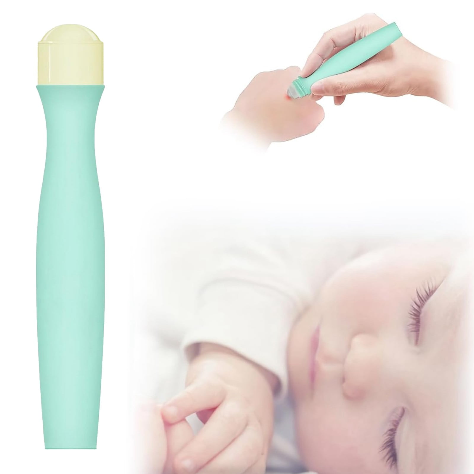 Ite Sticky Tape For Caused By Flea Fire And Other（15ml） - Walmart.com